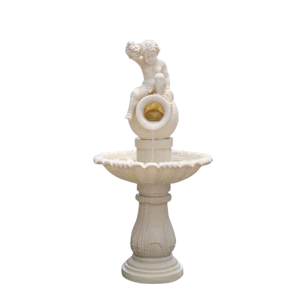 FrenchBoy Water Fountain Your One-Stop Shop for Artificial Grass ...