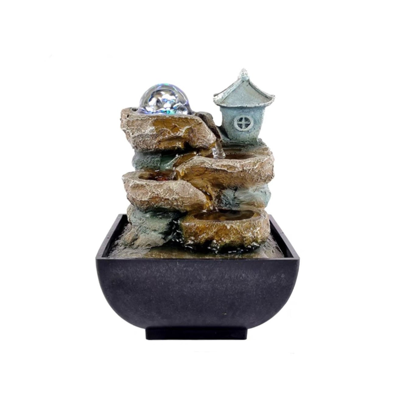 Dwarf Water Feature (2 Design Available) Your One-Stop Shop for ...