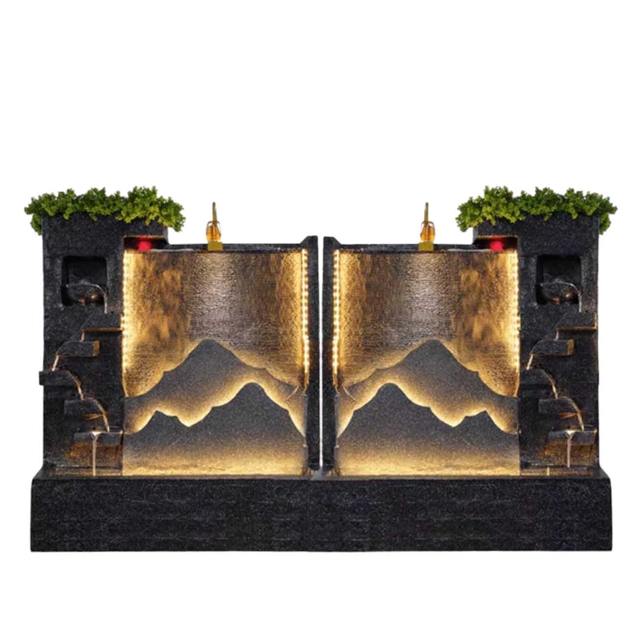 Harmony Water Feature Your One-Stop Shop for Artificial Grass ...