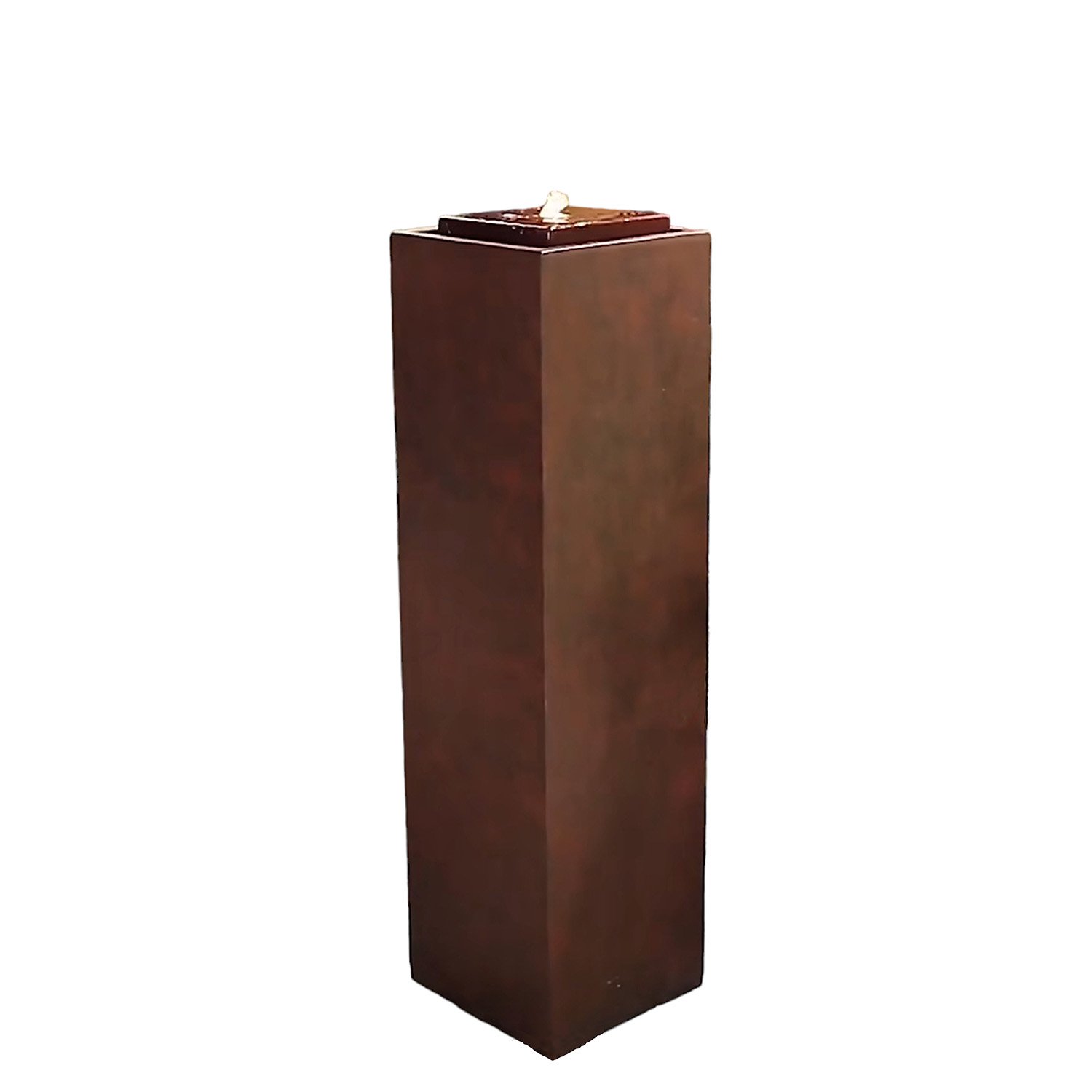 MonoPillar Water Feature Your One-Stop Shop for Artificial Grass ...