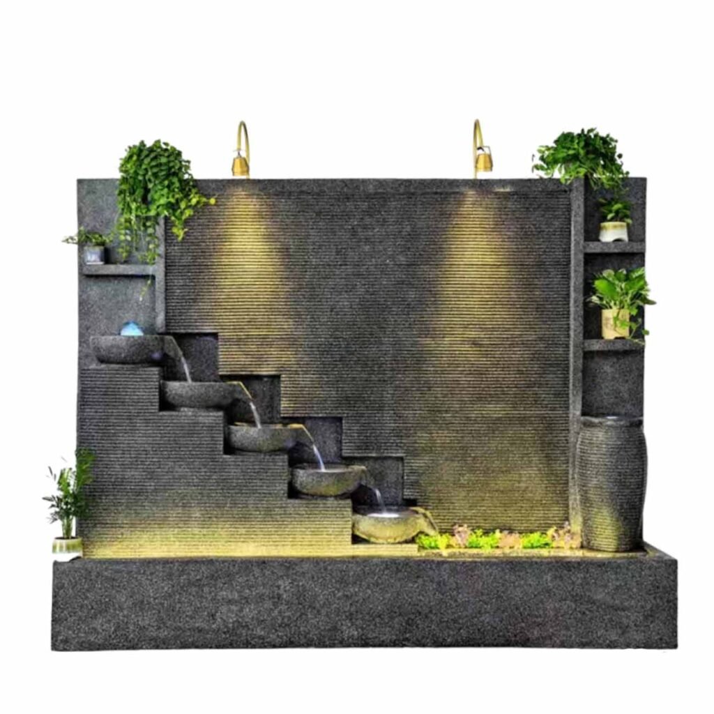 Harmony Water Feature Your One-Stop Shop for Artificial Grass ...
