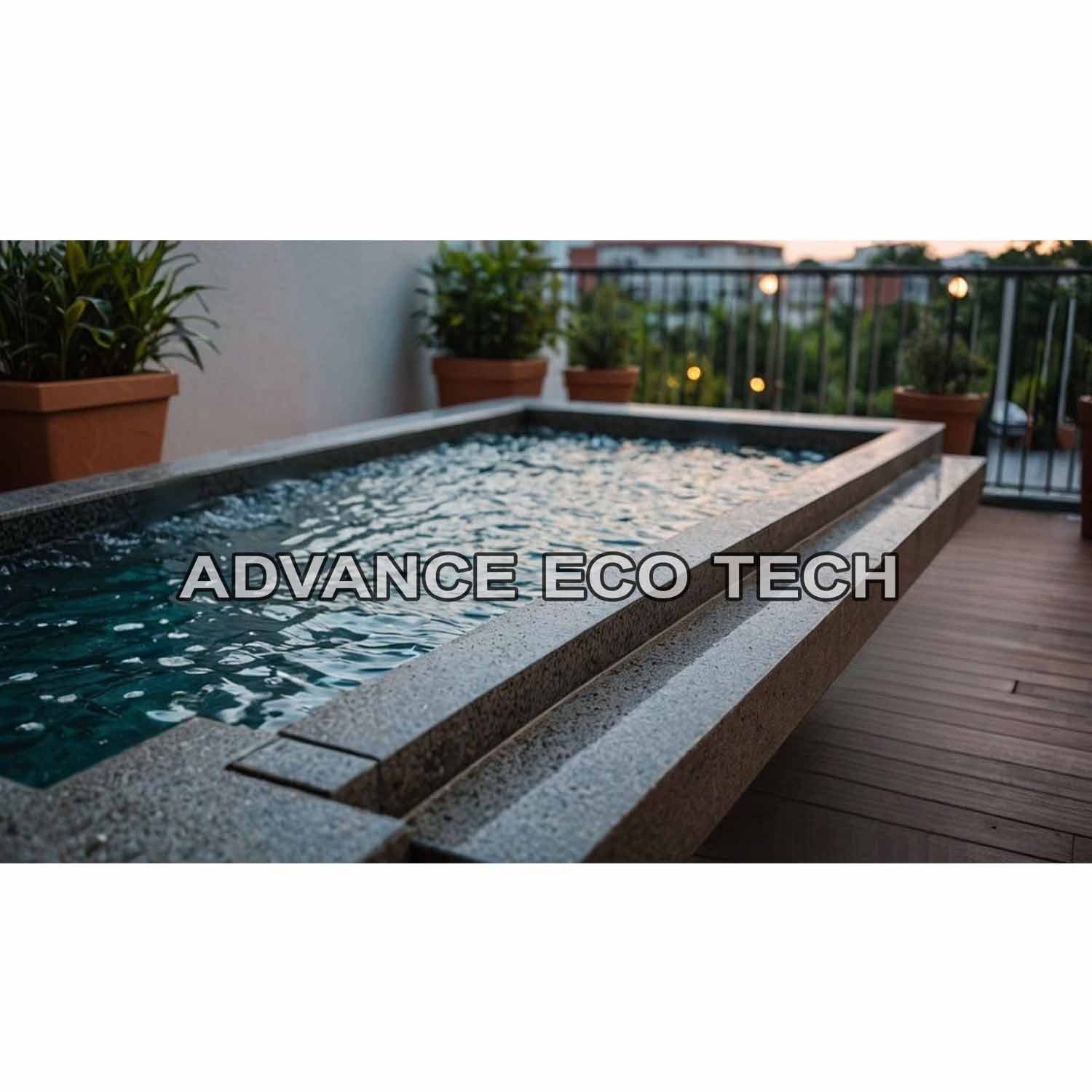 Custom Made Water Feature Water Feature Singapore