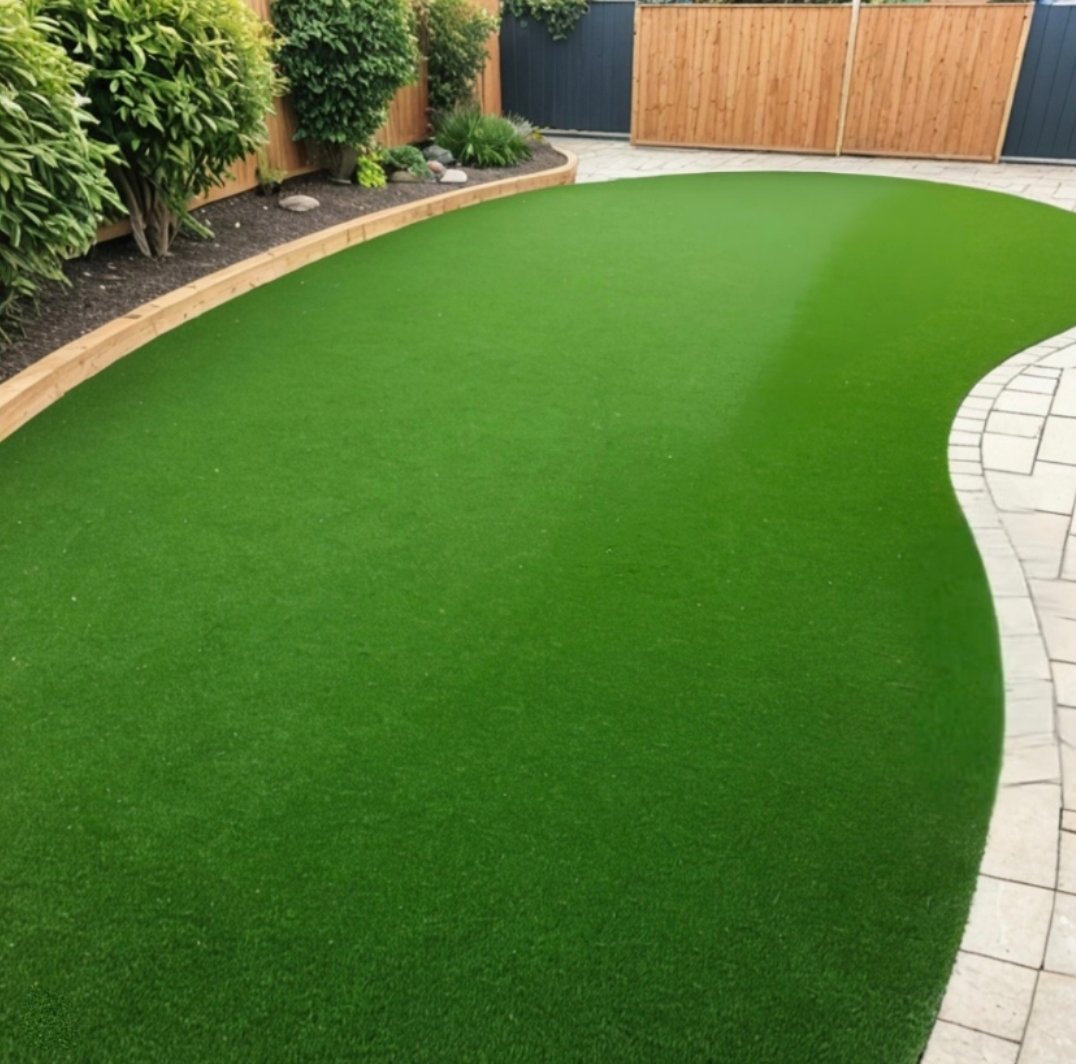 Artificial Grass Installation Service Your One-Stop Shop for Artificial ...