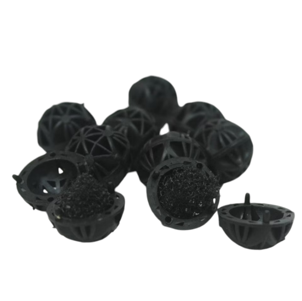 Bio Balls Your One-Stop Shop for Artificial Grass, Composite Decking ...