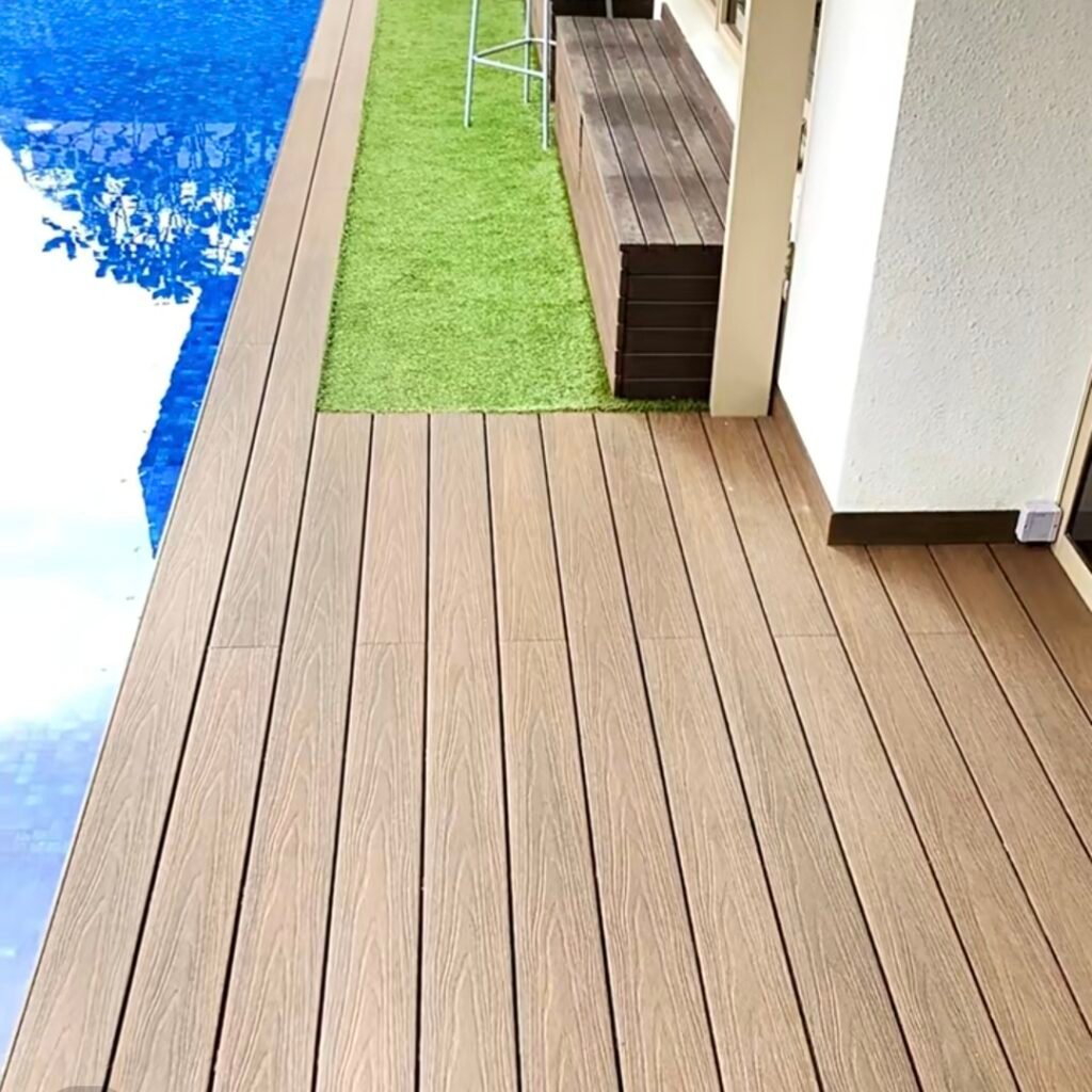 Composite Decking Installation Service Your One-Stop Shop for ...