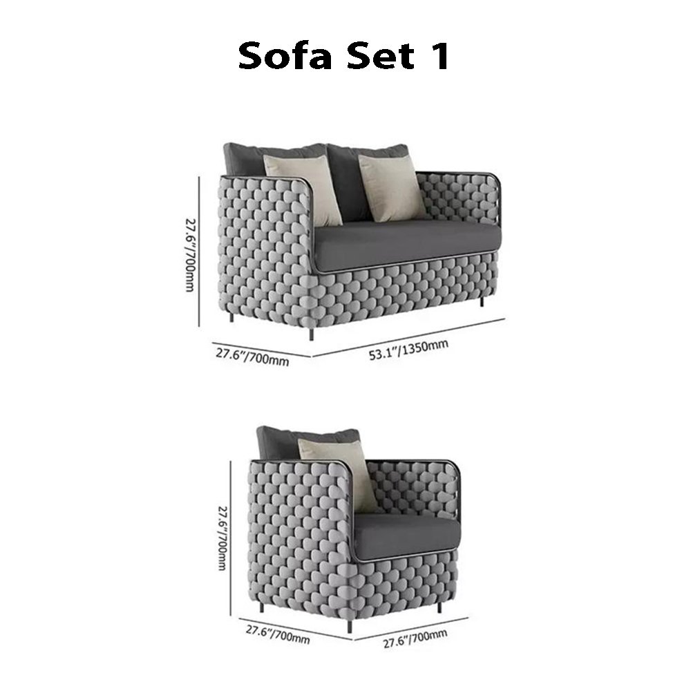 Outdoor Garden Sofa Your One-Stop Shop for Artificial Grass, Composite ...
