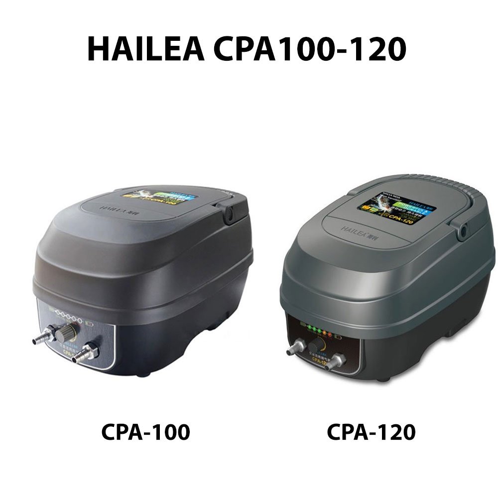 HAILEA Air Pump – CPA Series Your One-Stop Shop for Artificial Grass ...