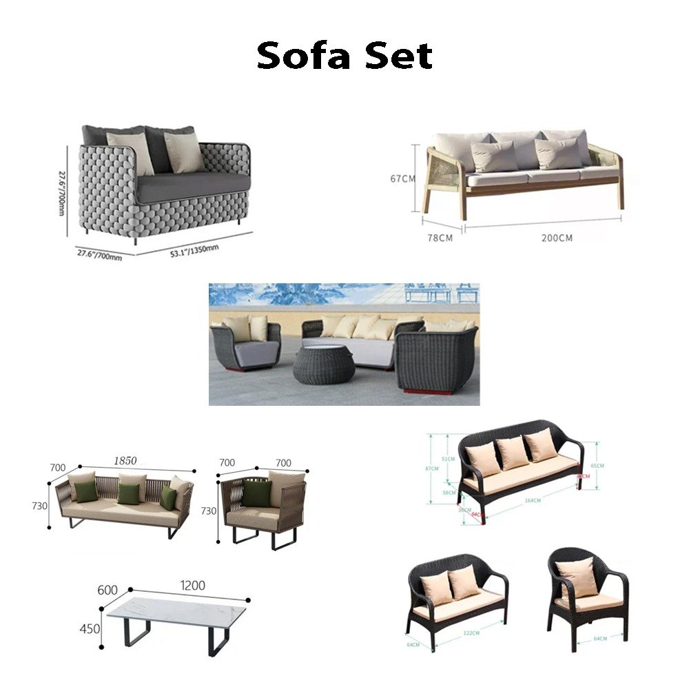 Outdoor Garden Sofa Your One-Stop Shop for Artificial Grass, Composite ...