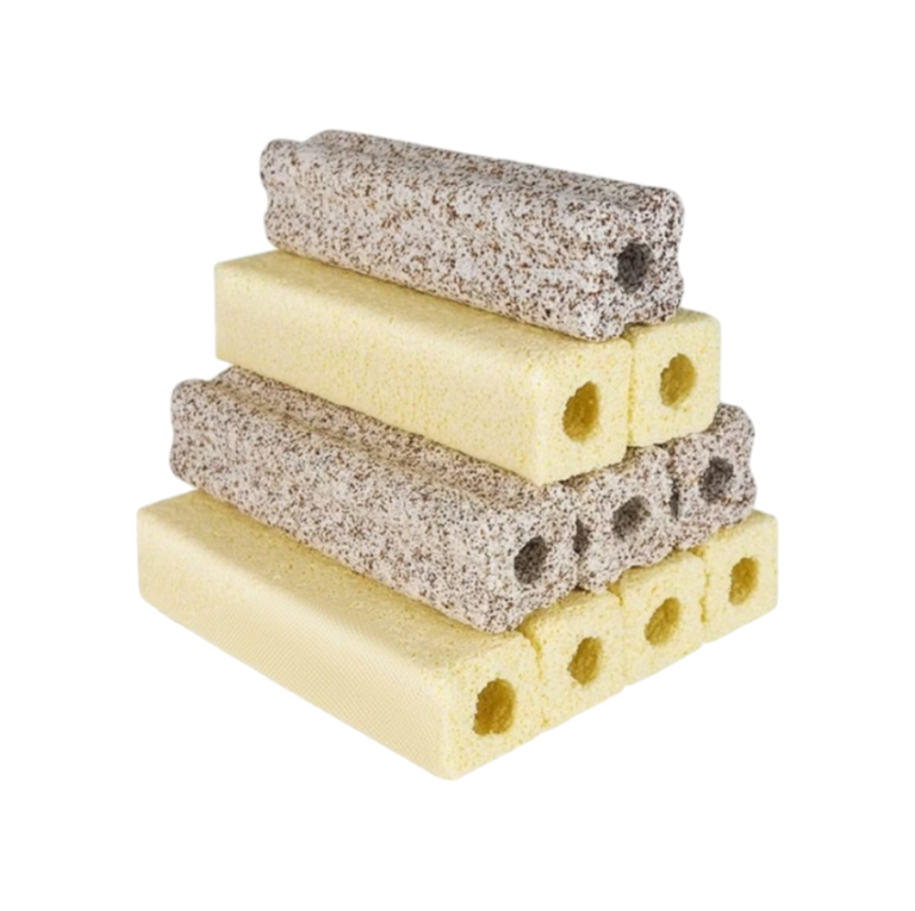 Bio Bricks Your One-Stop Shop for Artificial Grass, Composite Decking ...