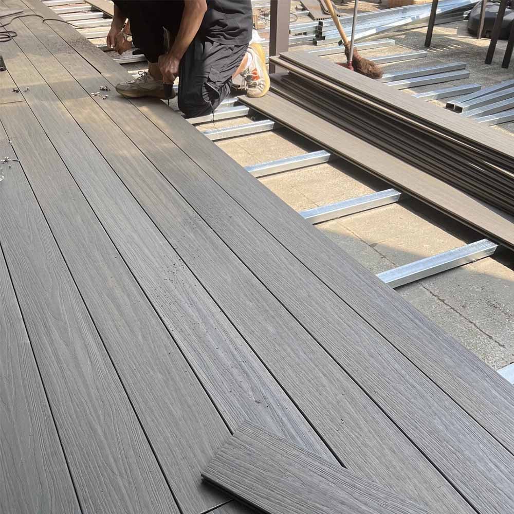 Composite Decking Installation Service Your One-Stop Shop for ...