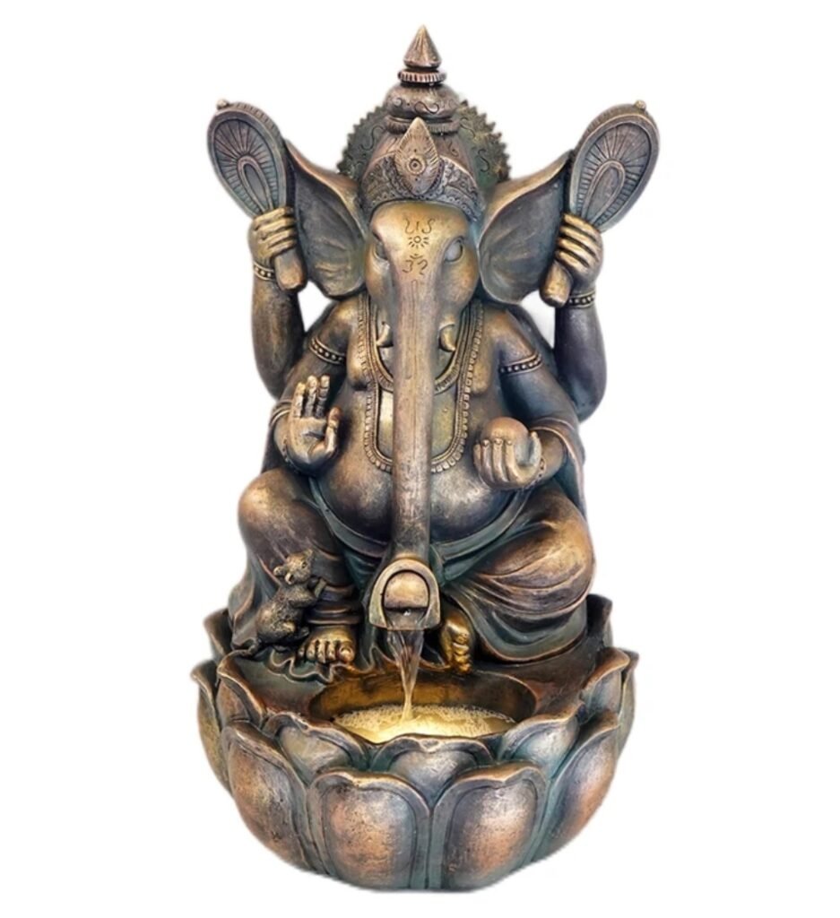 Ganesha Water Feature Your One-Stop Shop for Artificial Grass ...