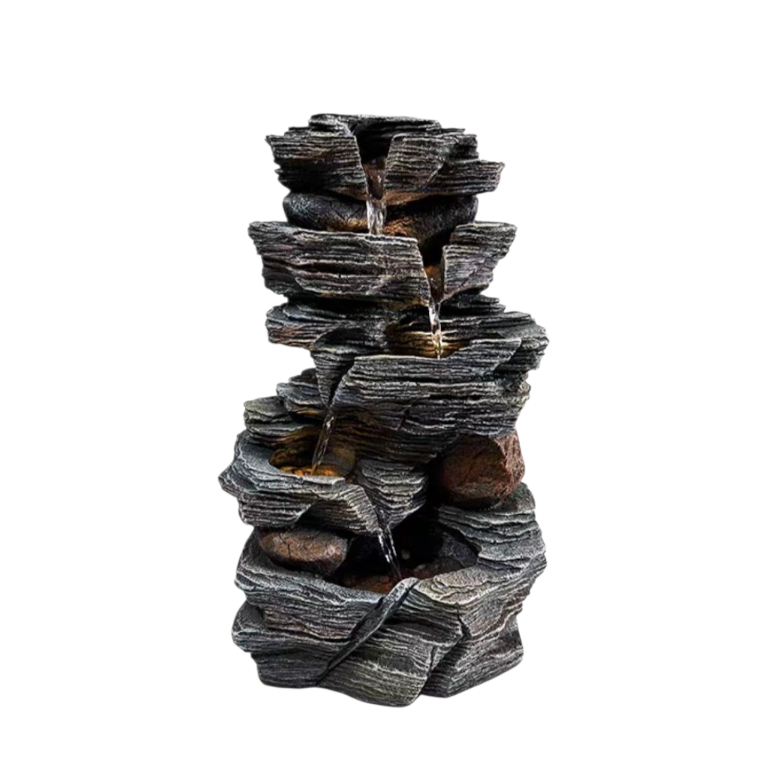 Rockscape Water Feature Your One-Stop Shop for Artificial Grass ...